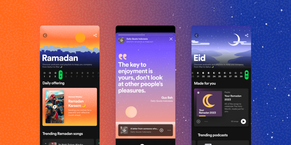 Culture Wire | Spotify hitting the right notes – Culture Group